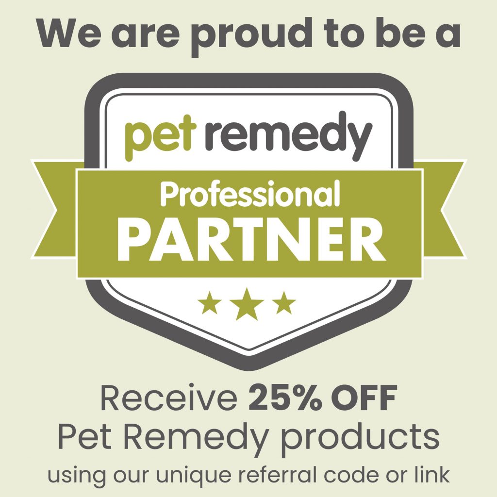 pet remedy – Heimke Moll